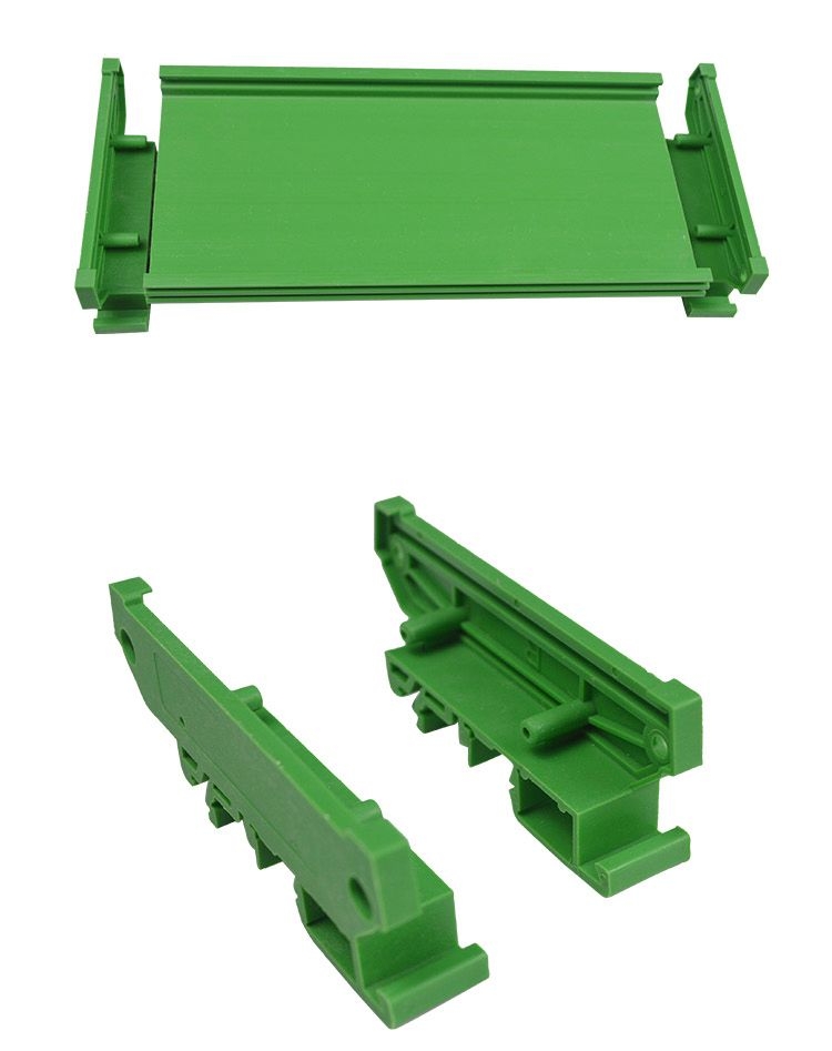 PCB DINRAIL UM-72 72X90MM | www.vietnic.vn