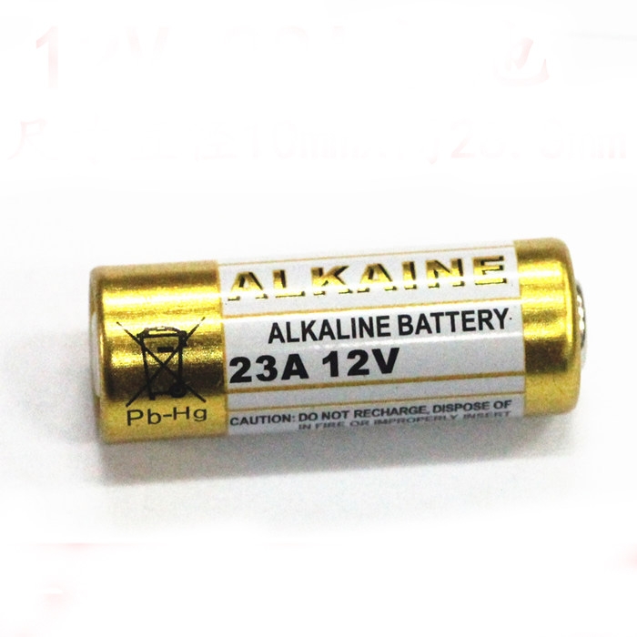 PIN 12V 23A | www.vietnic.vn