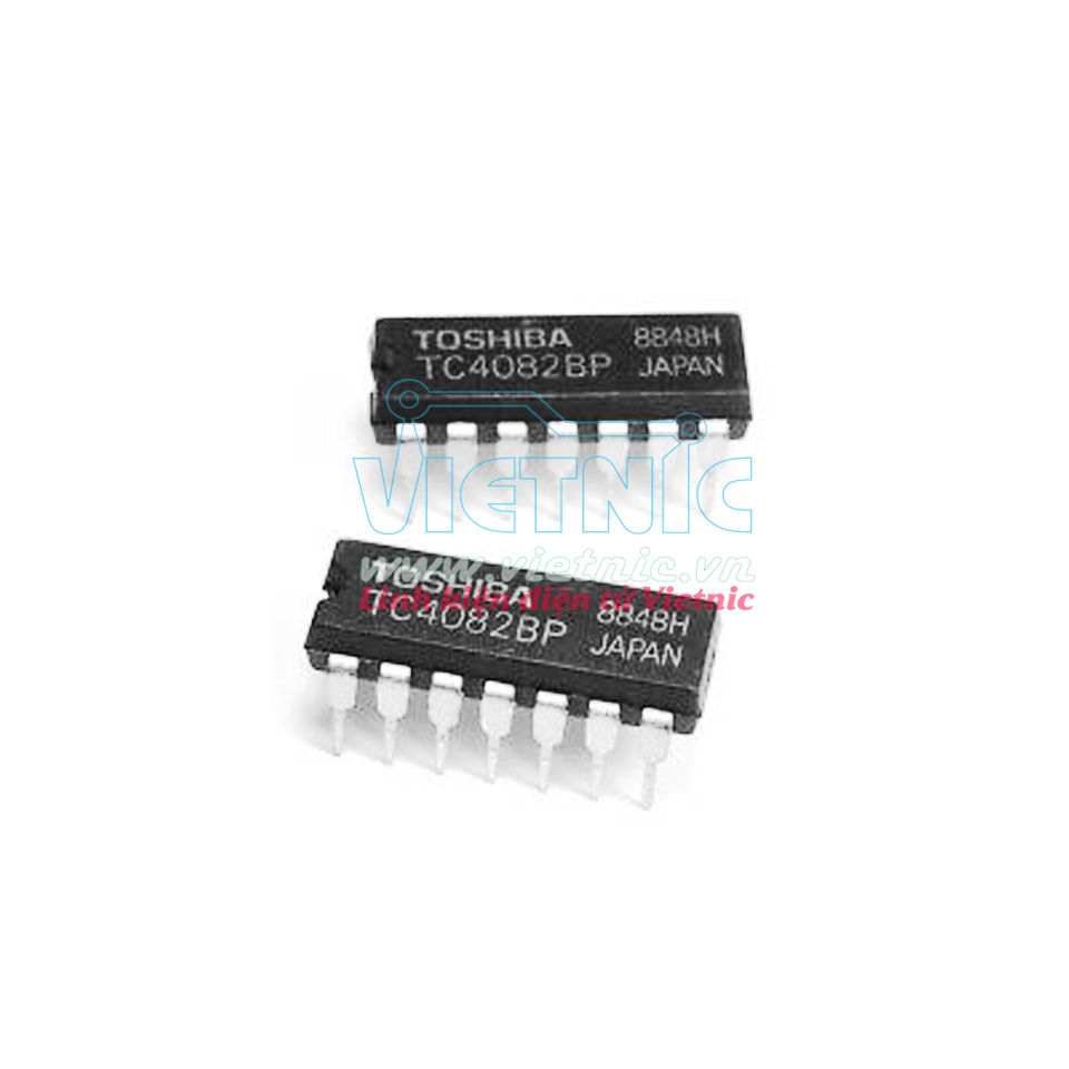 TC4082 THÁO MÁY | www.vietnic.vn