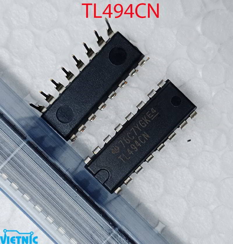 TL494CN | www.vietnic.vn