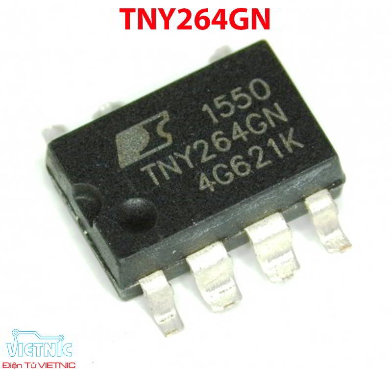 TNY264PN | www.vietnic.vn