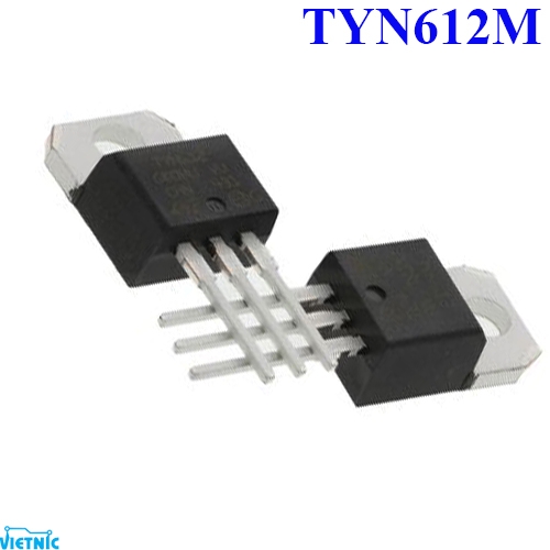 TYN612 | www.vietnic.vn
