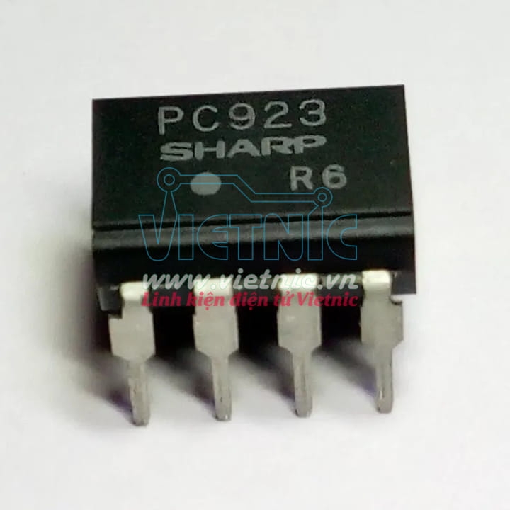 PC923 DIP 8 | www.vietnic.vn