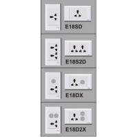 Gia Linh phân phối Ghen bán nguyệt, thiết bị điện lioa, MPE | GHEN BÁN ...