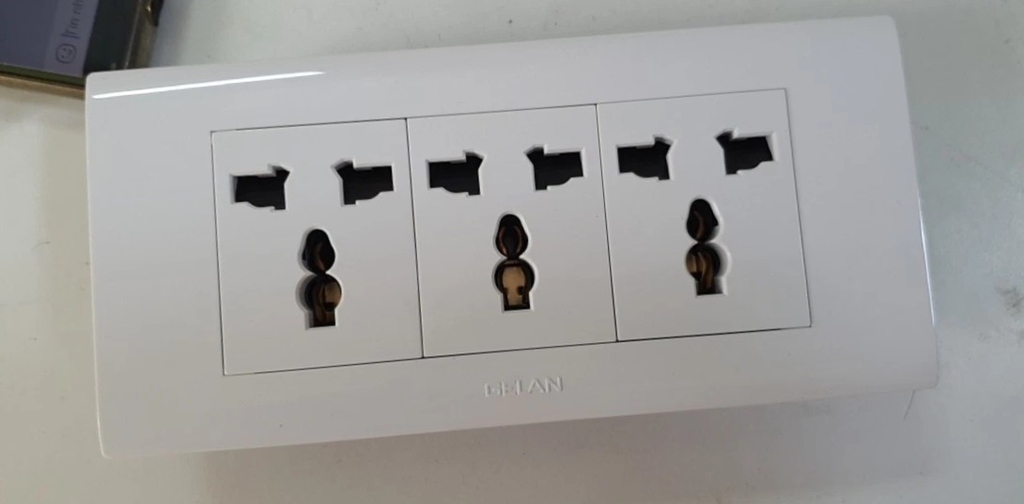 Gia Linh phân phối Ghen bán nguyệt, thiết bị điện lioa, MPE | GHEN BÁN ...