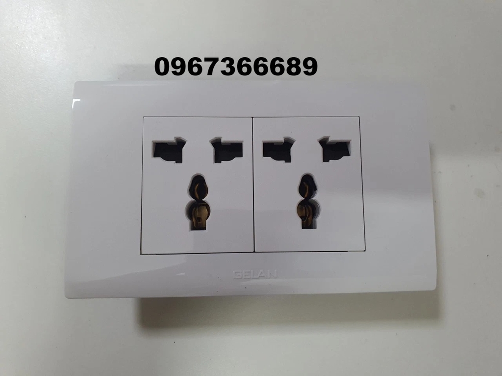 Gia Linh phân phối Ghen bán nguyệt, thiết bị điện lioa, MPE | GHEN BÁN ...