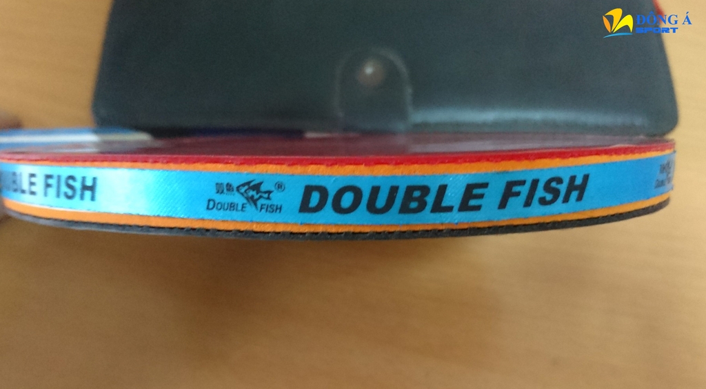 Vợt bóng bàn Double Fish DF 1D-C chính hãng giá siêu rẻ