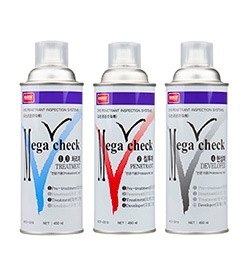 Chất làm sạch MEGA CHECK CLEANER / TREATMENT Nabakem VinP