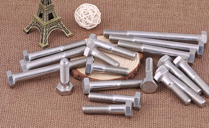 BULONG LỤC GIÁC NGOÀI M30 VinP