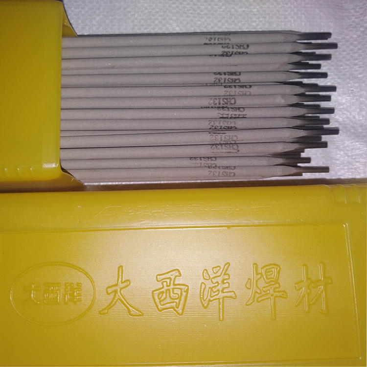 Que hàn Atlantic E309-16(CHS302) VinP