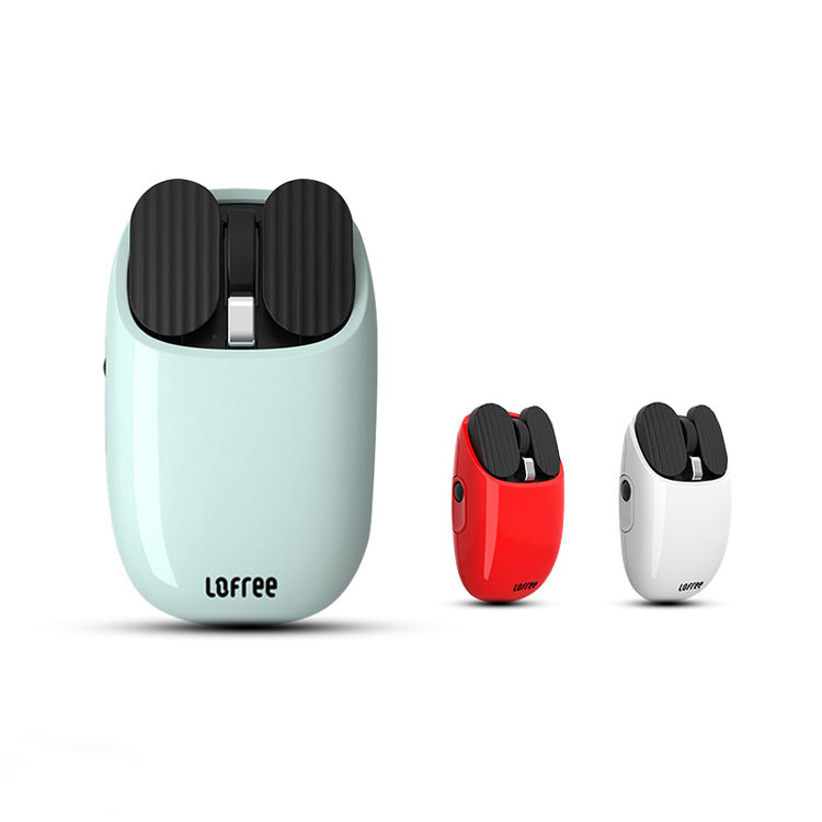 CHUỘT LOFREE - MAUS MOUSE – Mac Cafe