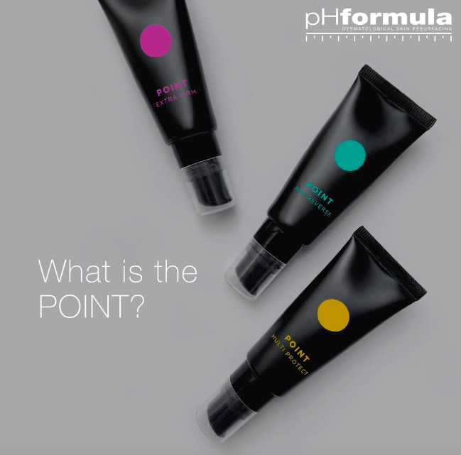 Kem dưỡng ẩm, bảo vệ da chống nắng SPF15 POINT multi protect 50ml pHfo ...