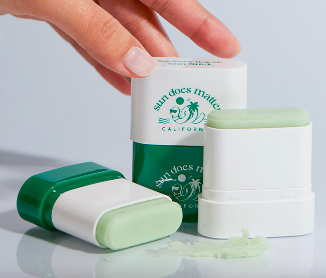 Sun Does Matter Sun Stick- Sáp chống nắng chuyên dụng cho GOLF SPF50 ...