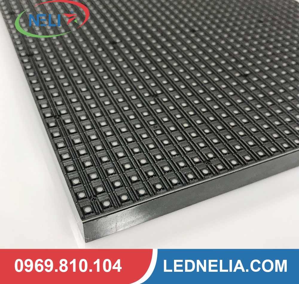 LED module p5 full color trong nhà giá tốt nhất thị trường. LED NELIA