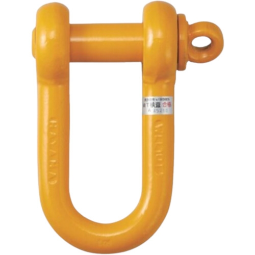 Kondotec Vietnam | Kondotec Lightweight Shackle RSE 8t MW5881007 | HTGoods