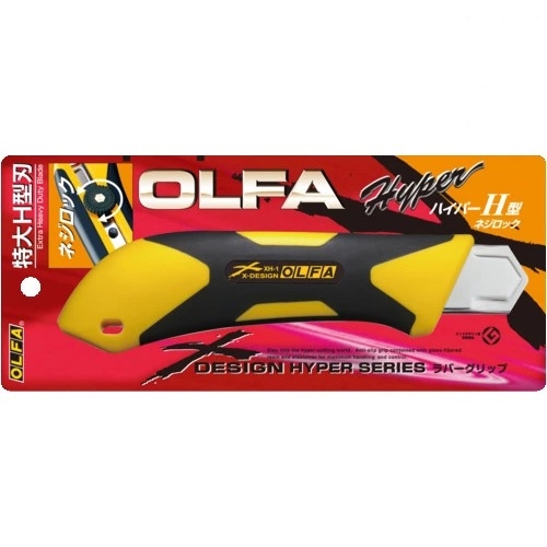 Dao cắt OLFA- Japan -196B | HTGoods