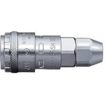 Nitto Kohki Việt Nam | Nitto Nut Coupler 200 (Urethane hose mounting socket) MW1133292 | HTGoods