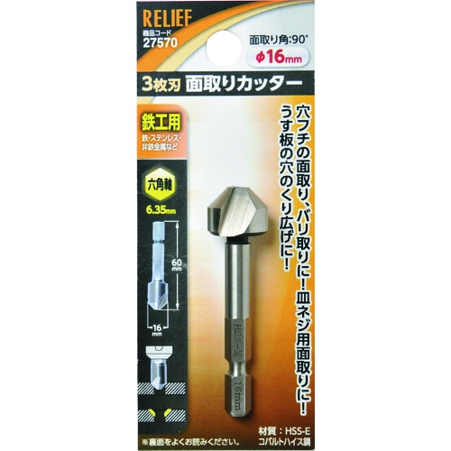 Ichinen Access Tool Division Việt Nam | RELIEF Hexagonal shaft ...