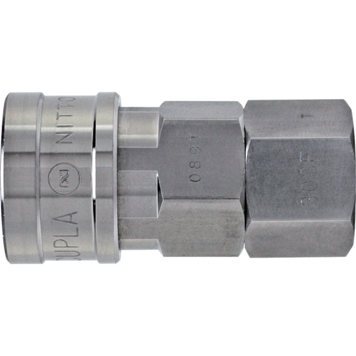 Nitto Kohki Việt Nam | Nitto High Coupler (socket for male thread ...