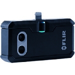 FLIR Systems Japan Việt Nam | FLIR smartphone-connected thermography ...