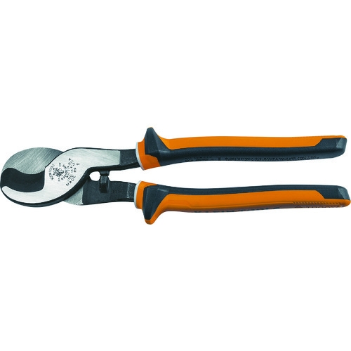 KLEIN TOOLS Việt Nam | KLEIN insulated cable cutter VDE standard 250mm ...