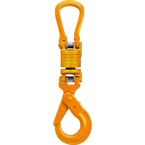 YOKE Việt Nam | YOKE Insulated Swivel with Hook MW2063675 | HTGoods