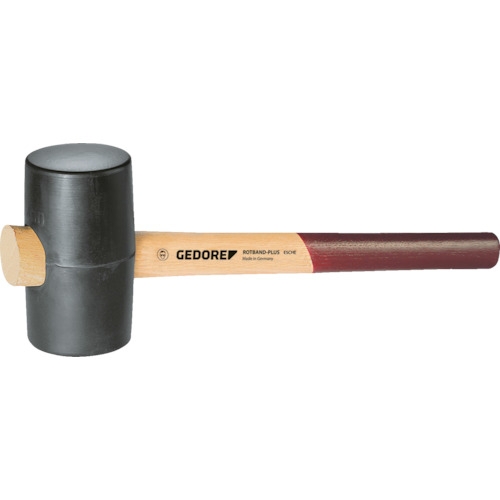 GEDORE Việt Nam | GEDORE rubber hammer hard type 226E MW8554392 | HTGoods