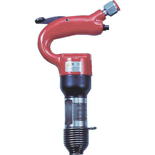 TOKU Việt Nam | TOKU Air Hammer "Light Pick Hammer" Square Chisel Type ...