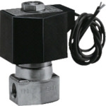 CKD Việt Nam | CKD Direct acting 2-port solenoid valve (Multi-Rex valve ...