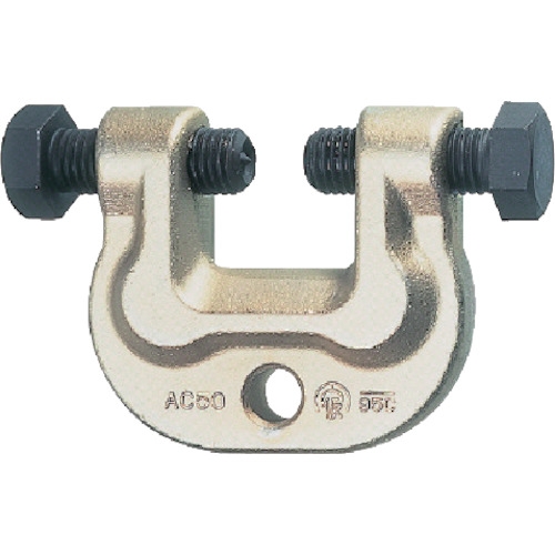 SUPER Việt Nam | Super Ironman (Temporary Narrow Clamp) Clamp Range 9 ...