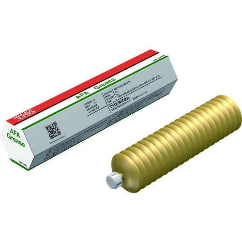 THK Việt Nam | THK Grease (for LM guide lubrication) Low friction ...