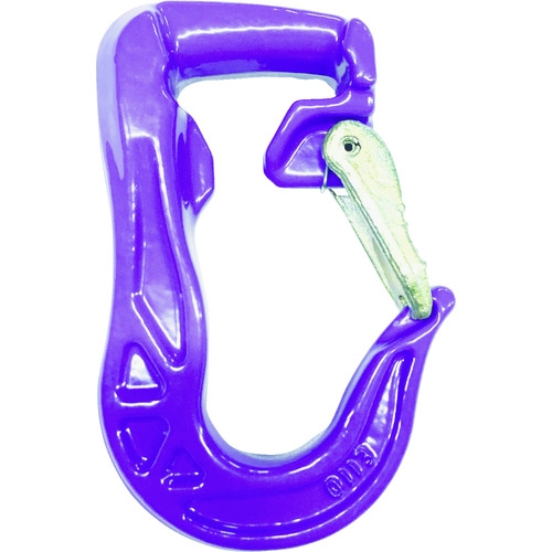 SPANSET Việt Nam | SPANSET Belt Sling Hook "Joker Hook" MW8195511 | HTGoods