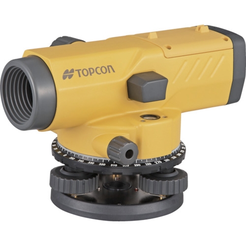 Topcon Việt Nam | Topcon auto level body MW8283997 | HTGoods