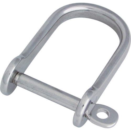 Mizumoto Việt Nam | Mizumoto Big Half-Circle Shackle (Stainless Steel ...