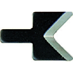 NOGA chamfering/deburring blade MW3043169 | HTGoods