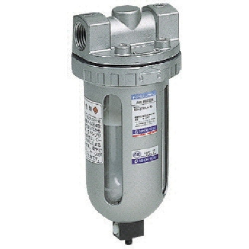 Nippon Seiki Việt Nam | Nippon Seiki air filter with auto drain ...