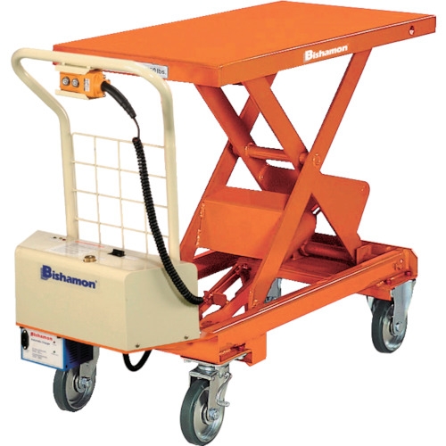 Bishamon lifter BX (battery hydraulic type) MW1314120 | HTGoods