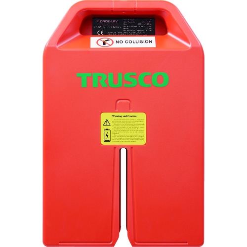 Trusco Nakayama Việt Nam | TRUSCO Electric Pallet Truck E-TRA (Electric Travel/Electric Lifting ...