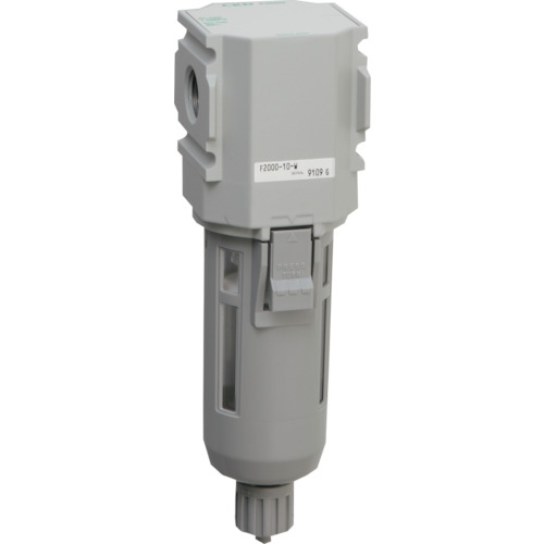 CKD Việt Nam | CKD air filter F*000 series with auto drain MW1239439 ...