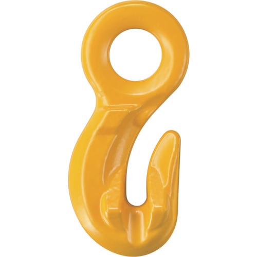 KITO Việt Nam | KITO Hook (for Chain Sling 100, Eye Type) Grab Hook HH ...