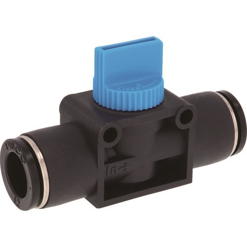 Nippon Pisco Việt Nam | Pisco hand valve union straight MW2907691 | HTGoods