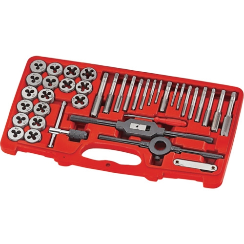 JTC Auto Tools Việt Nam | JTC Tap & Dice Set MW4726325 | HTGoods