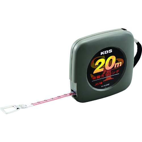 Muratec KDS Việt Nam | KDS Tape Measure Special Grade Kakulong 10 Width ...
