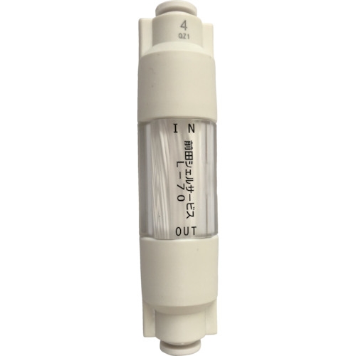 Maeda Shell Service Việt Nam | Maeda Shell Inline Membrane Filter MW8278838 | HTGoods