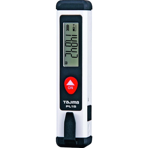TJM Design Việt Nam | Tajima laser distance meter PL15 MW1951392 | HTGoods