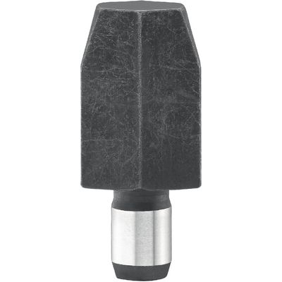 Locating bolt DIN 6321 Type C- BRW - # 864405 | HTGoods