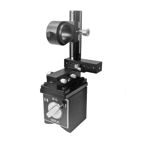 MIRUC OPTICAL Việt Nam | Miruc sliding holder magnetic MZ-A stand ...