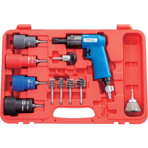 TOKU Việt Nam | TOKU Bolt Cleaner Set MW5738478 | HTGoods