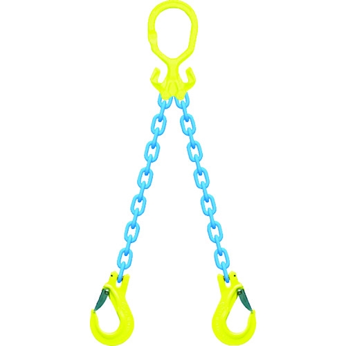 Martec Việt Nam | MARTEK Chain Sling Set (with length adjustment ...