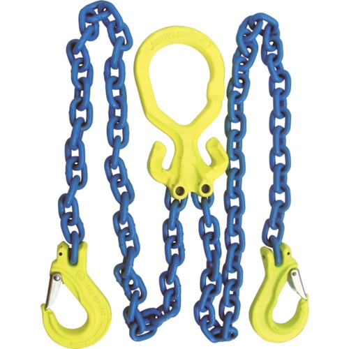 Martec Việt Nam | MARTEK Chain Sling Set (with length adjustment ...